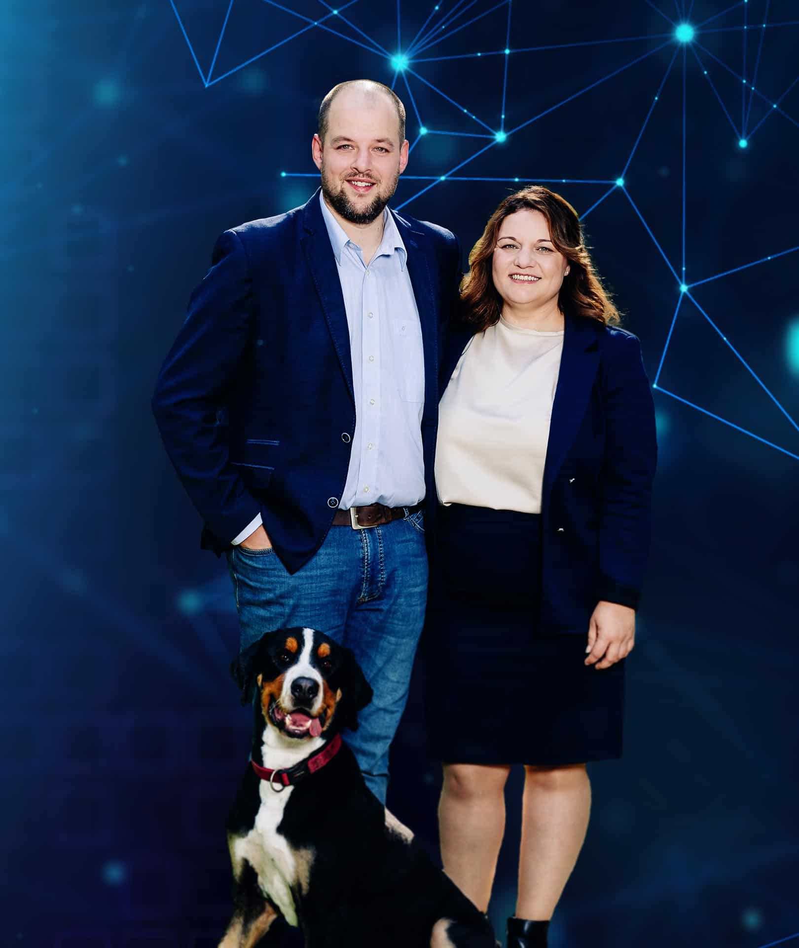 Team - SJT SOLUTIONS